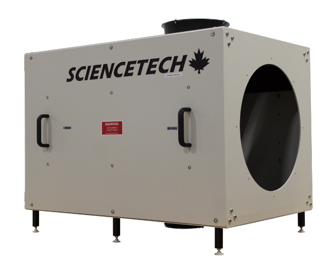 Sciencetech Solar Simulators | Sciencetech inc.